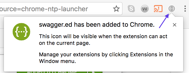 Swaggered For Graphical Visualization Of Apis Alternate Stack